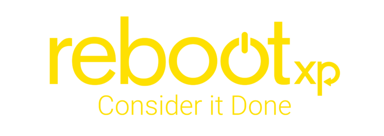 About rebootxp - rebootXP