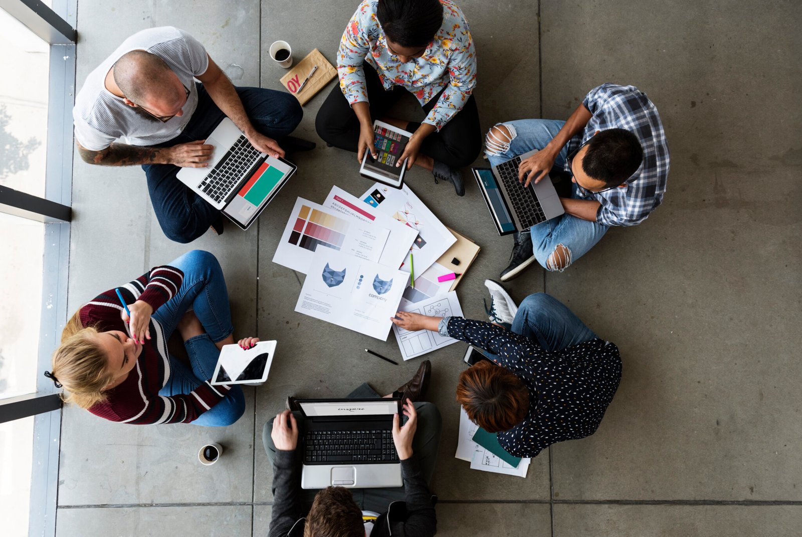Consulting, Data & Analytics - rebootXP