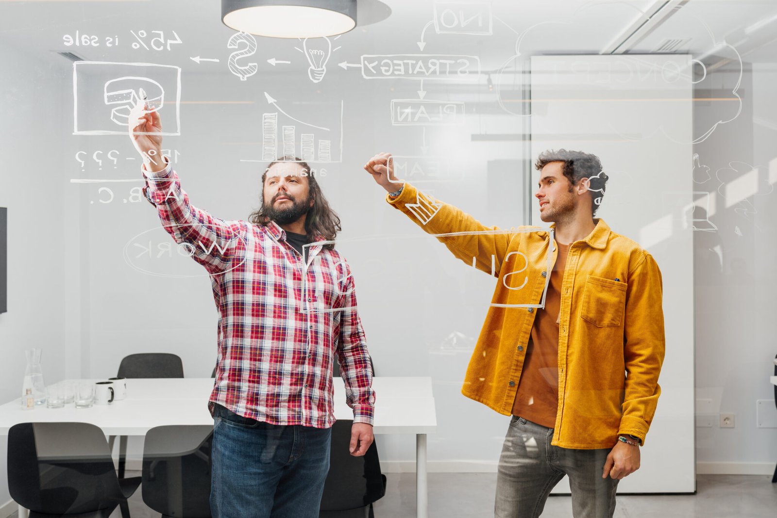 Advanced Analytics Rebootxp