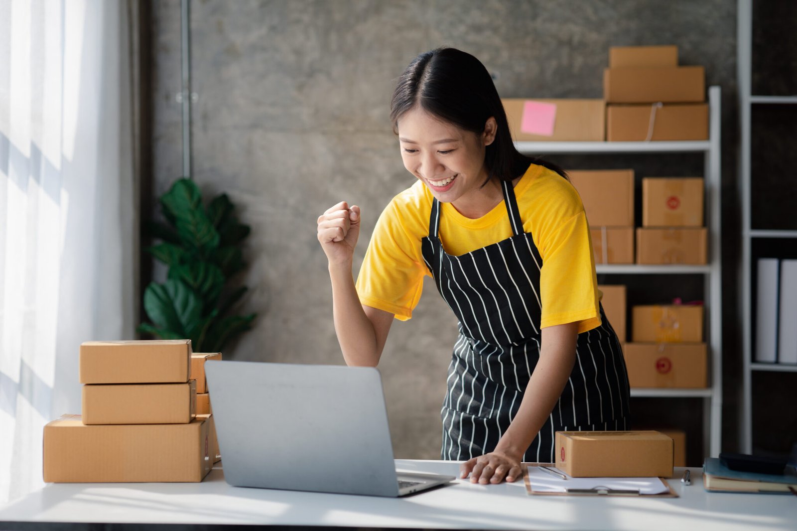 Retail and E-commerece - rebootXP