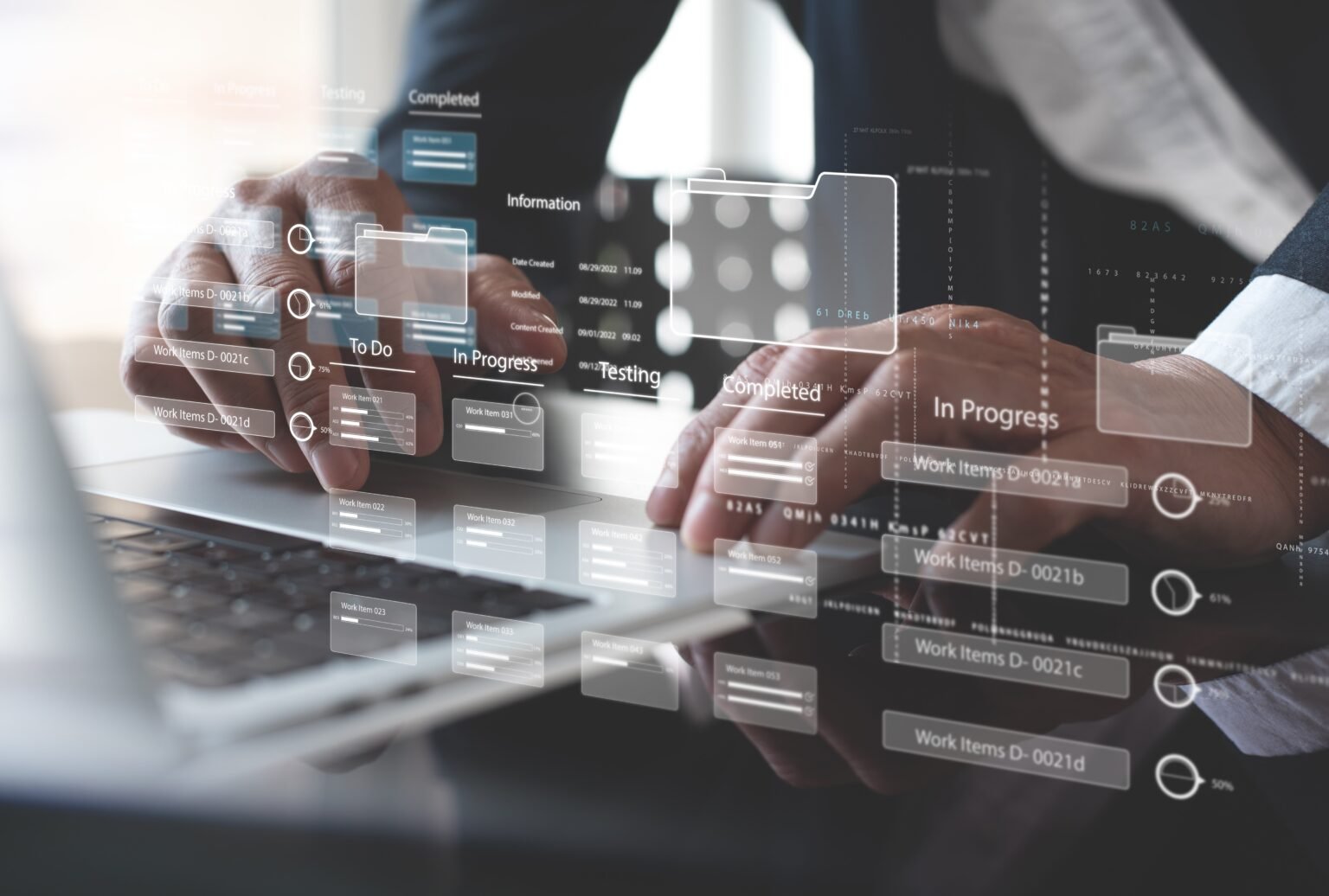 CX Strategy - rebootXP Services| Enhance Customer Experience