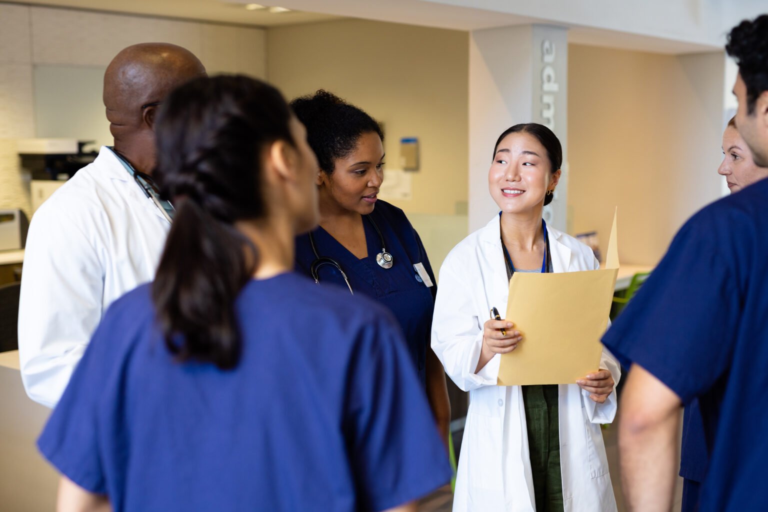 Health Care Services - rebootXP