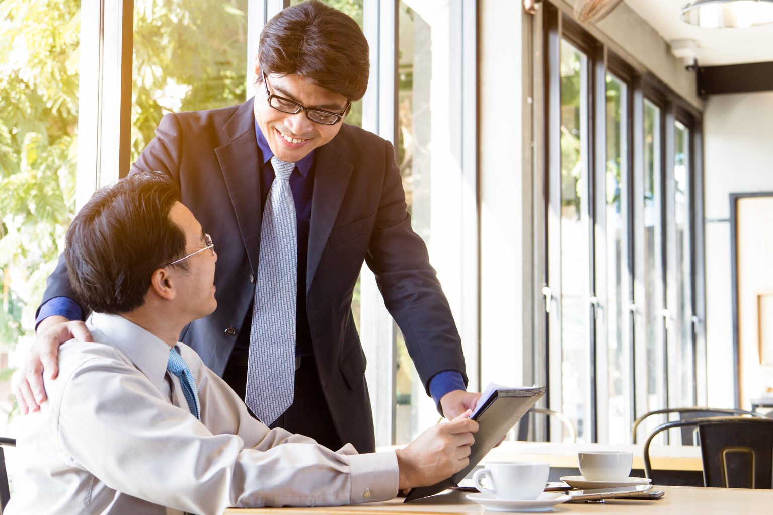 Employee Care - rebootXP